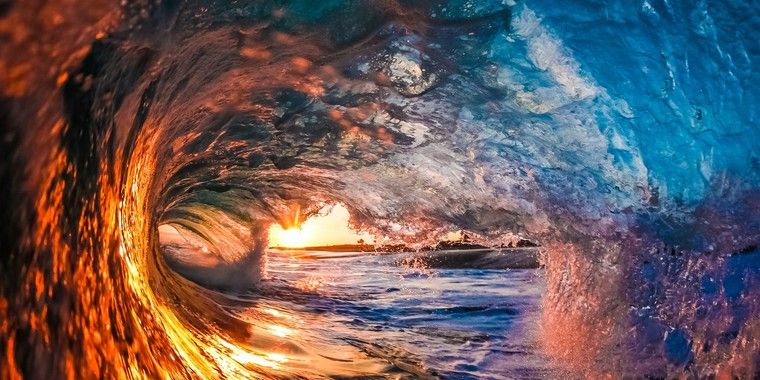 Join the The Colors Photo Contest and win Canon Mirrorless Camera Body ...